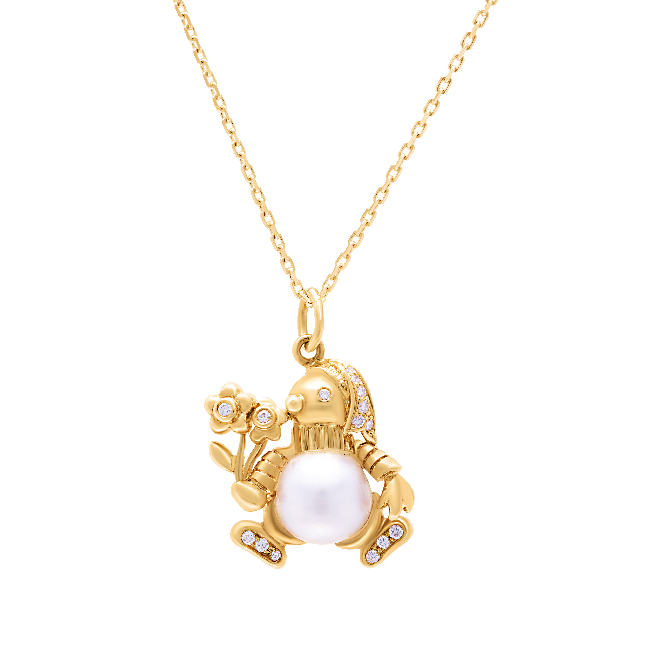 Pendant Shape Dummy – The Art Zone